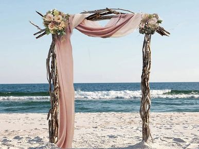 Wedding Arch Rentals