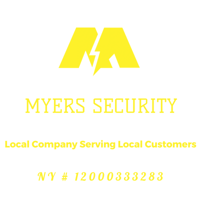 Myerssecurity - Security Systems, Access Control, Security Cameras