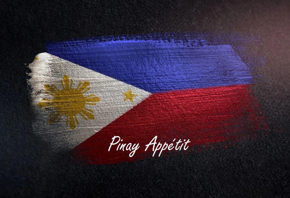 About Us - Pinay Appétit