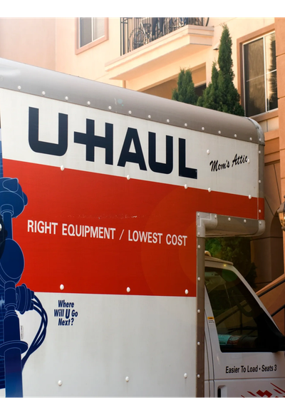 UHAUL