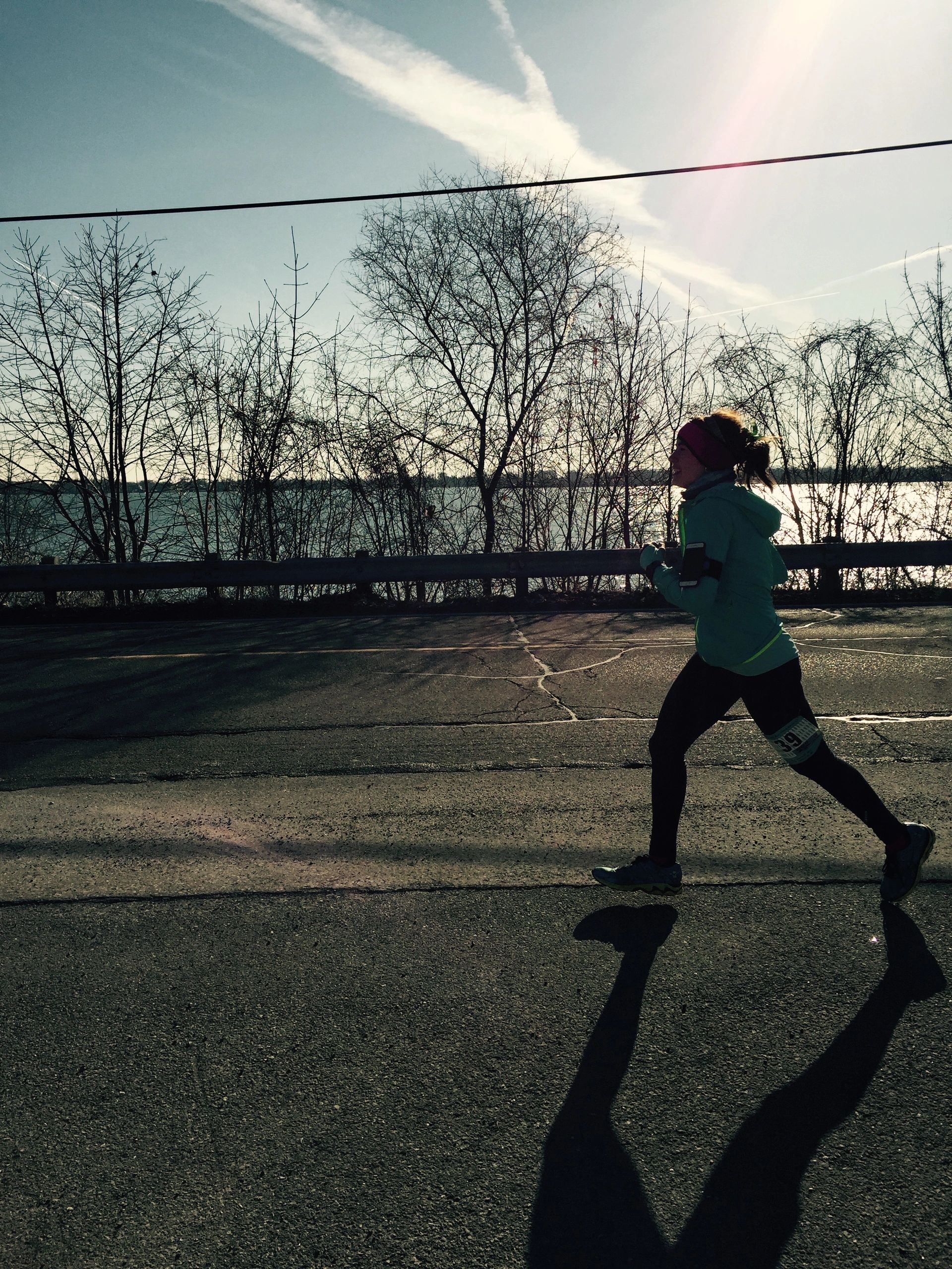 Run Coaching in Detroit - Brave Running