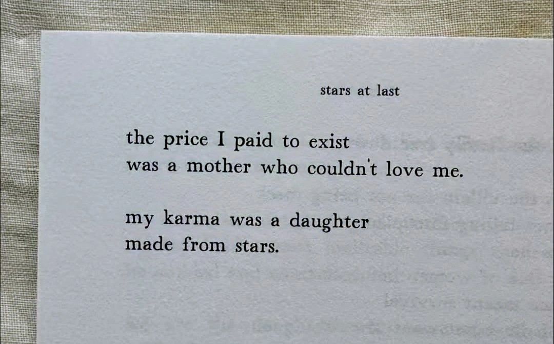 Mama Trauma
