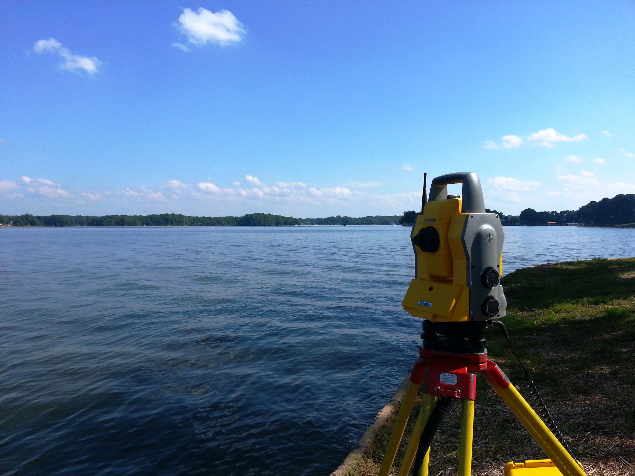 Land Surveyor - Optix - Professional Land Services