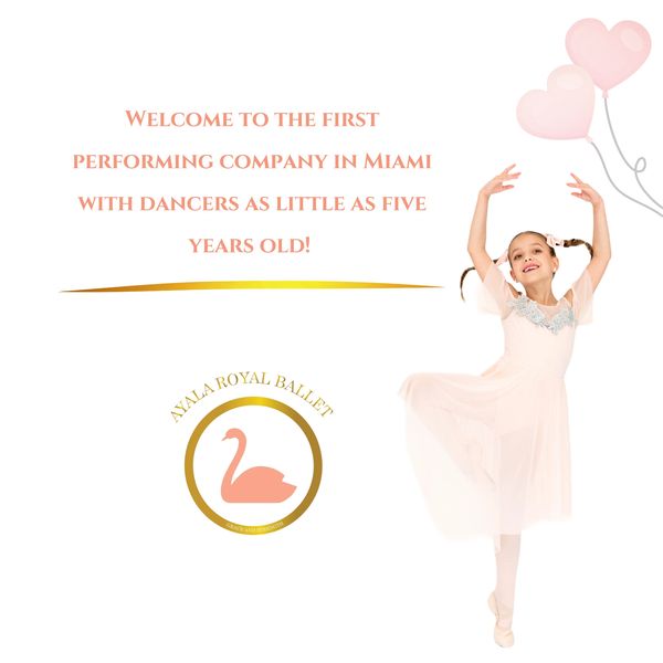 Brickell City Ballet