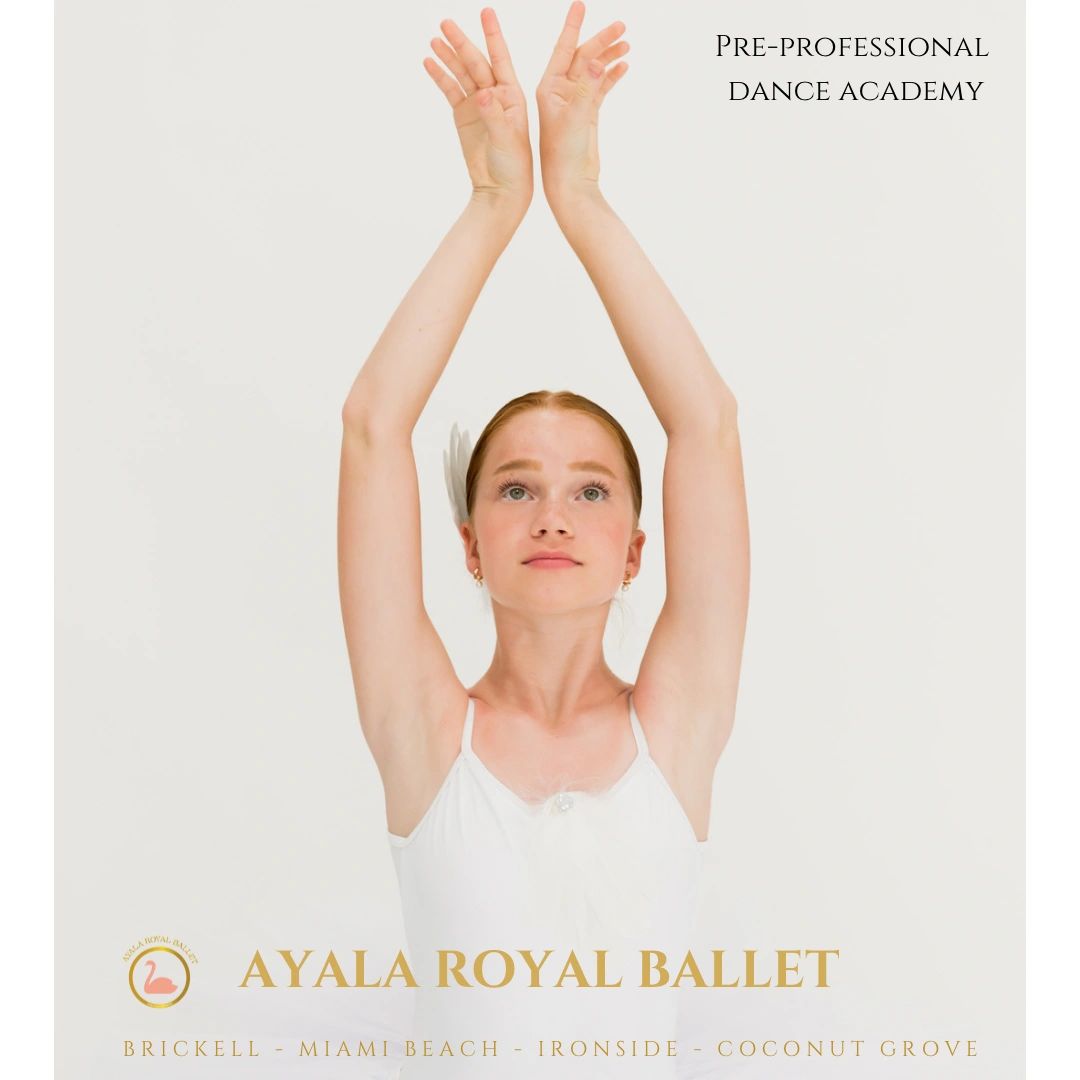 ABT Curriculum | Ayala Royal Ballet