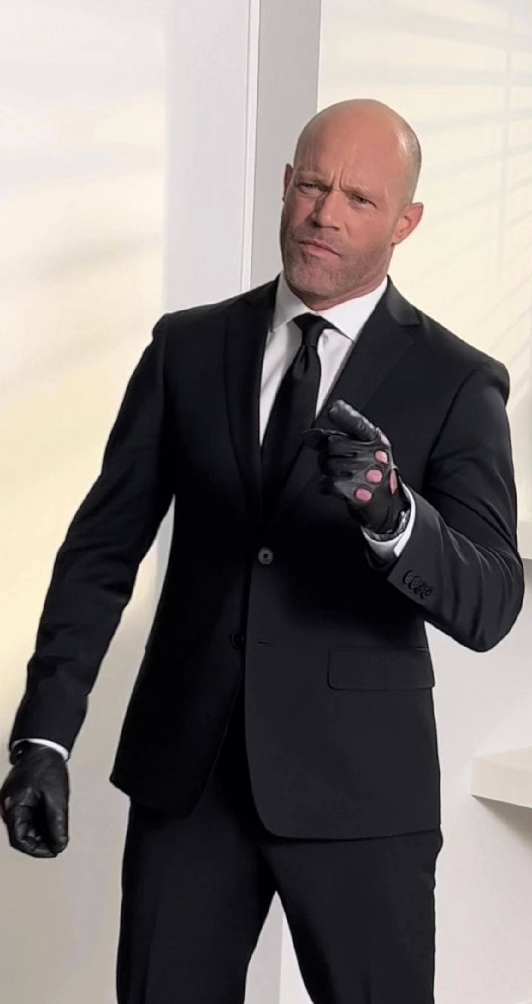 Jason Stanly - actor