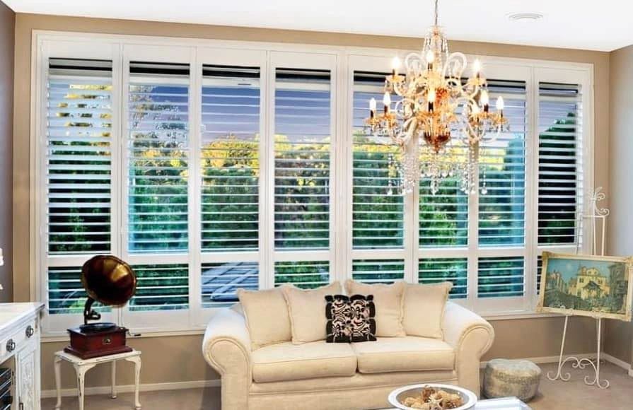 Quick Blinds and Shutters