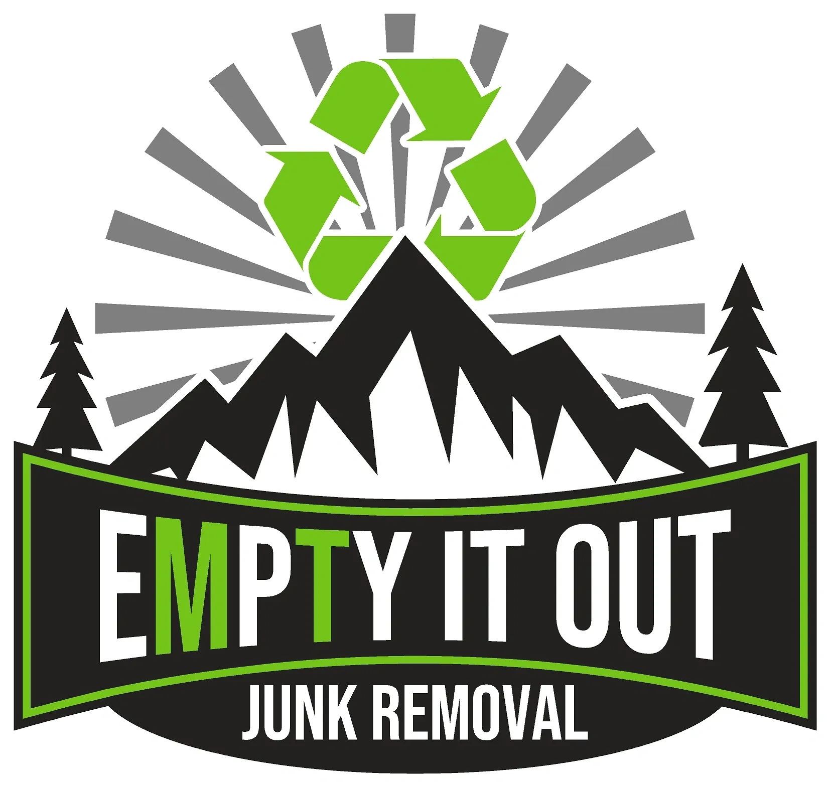 Empty It Out Junk Removal | Billings, MT | Removal & Hauling - Home