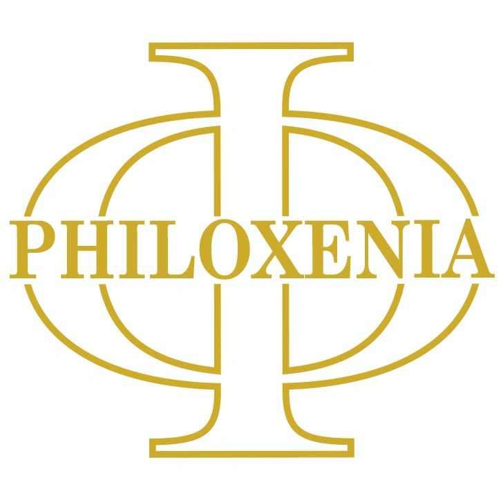PHILOXENIA - Scented Candles, Candles, Home Decor