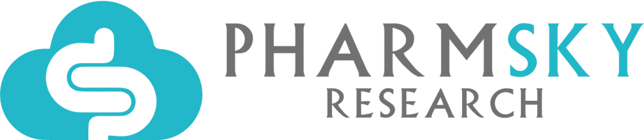 Pharmsky Research - Crdo, Complex Formulations