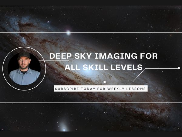 Hidden Light Photography - Capturing the Beauty of the Night Sky