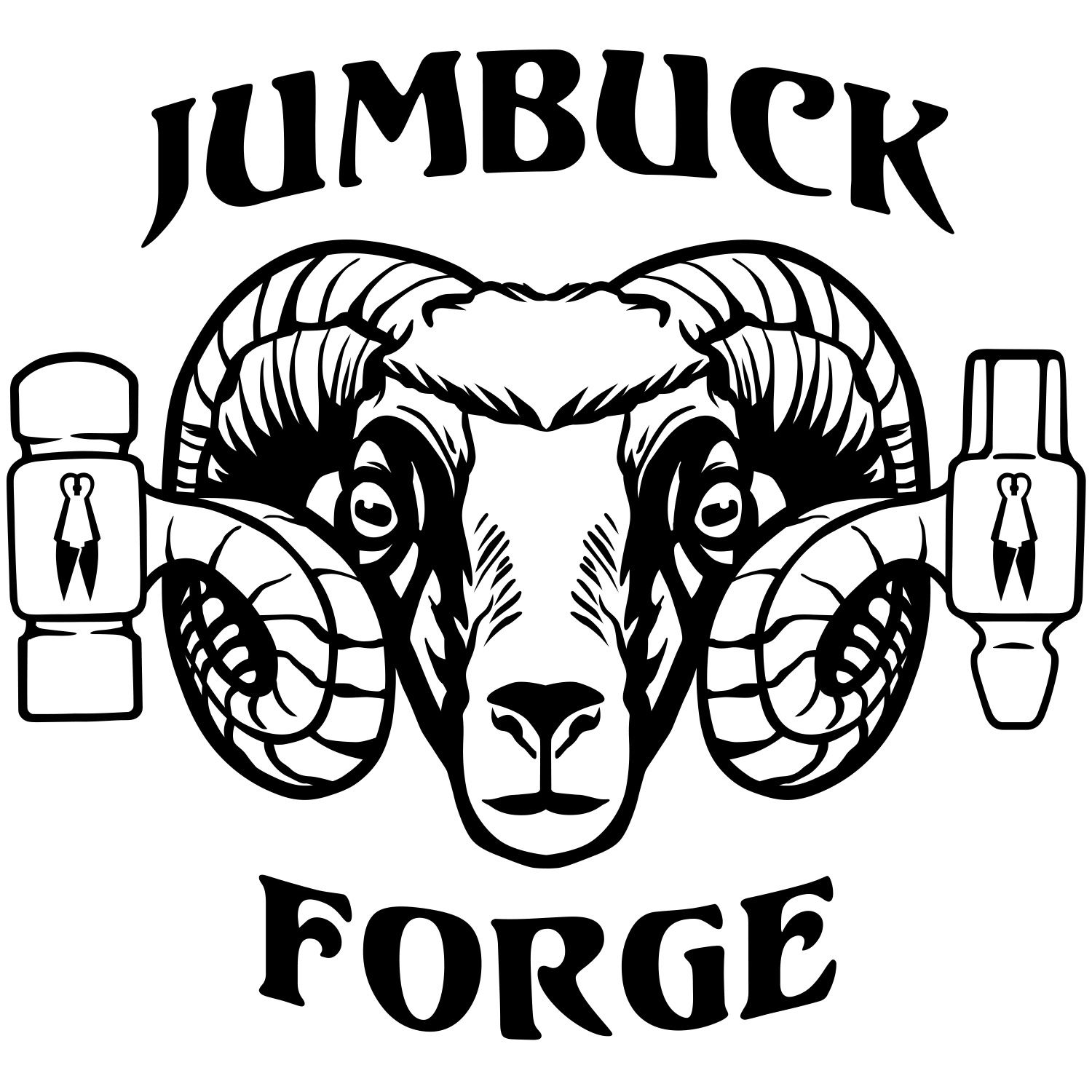 Jumbuck Forge