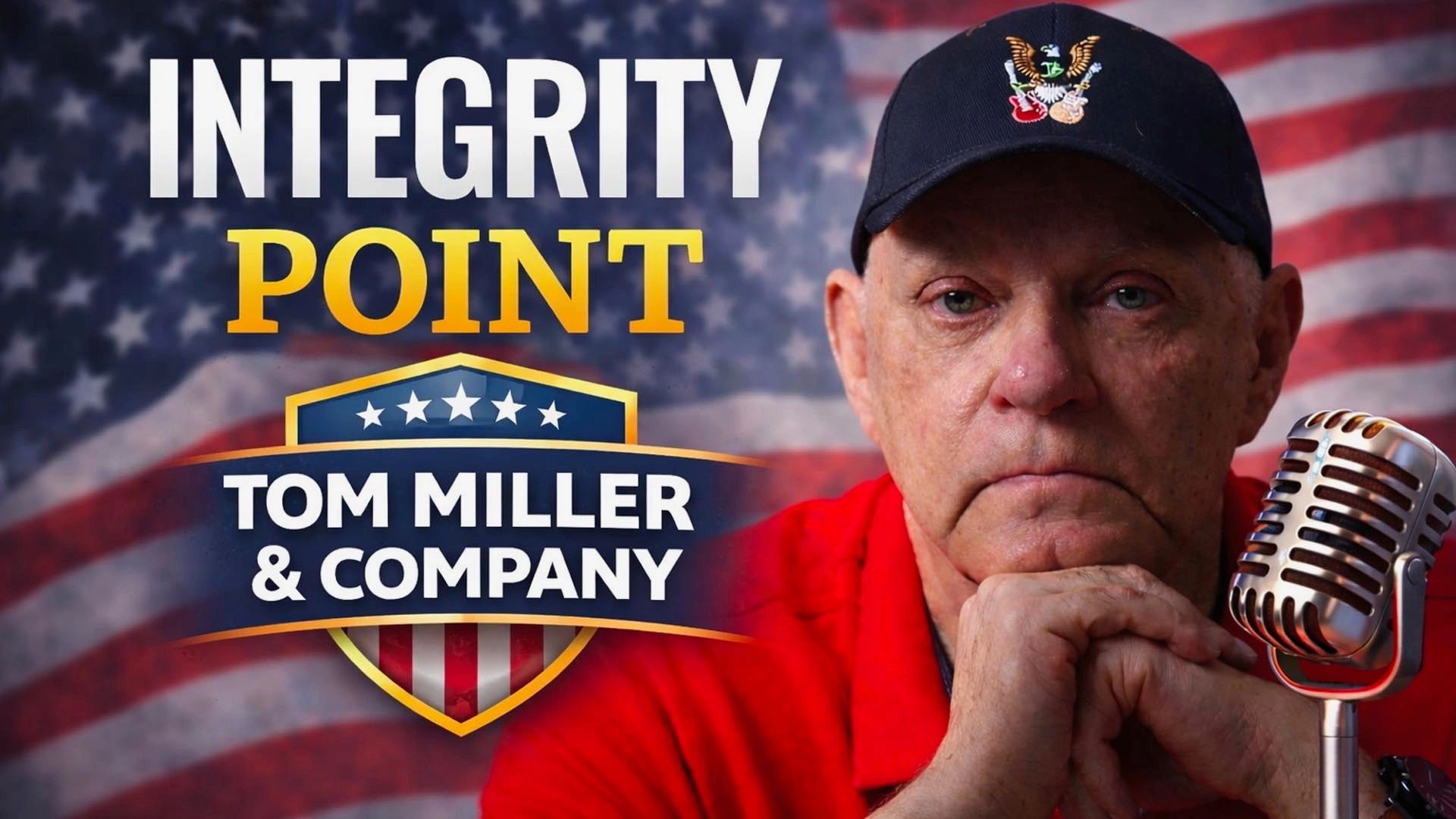 Integrity Point Media