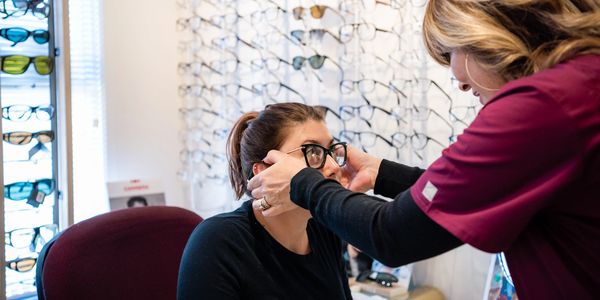 Services | Eye Specialties Medical Group