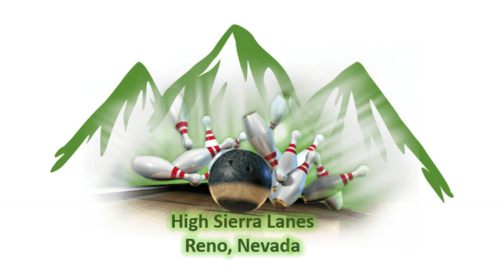 Leagues | High Sierra Lanes