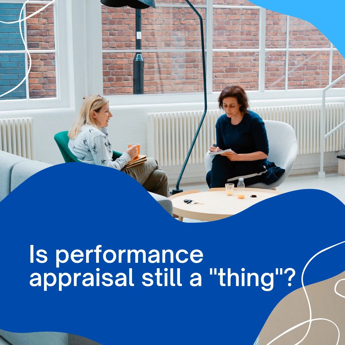 What is your employee performance appraisal approach for 2021?