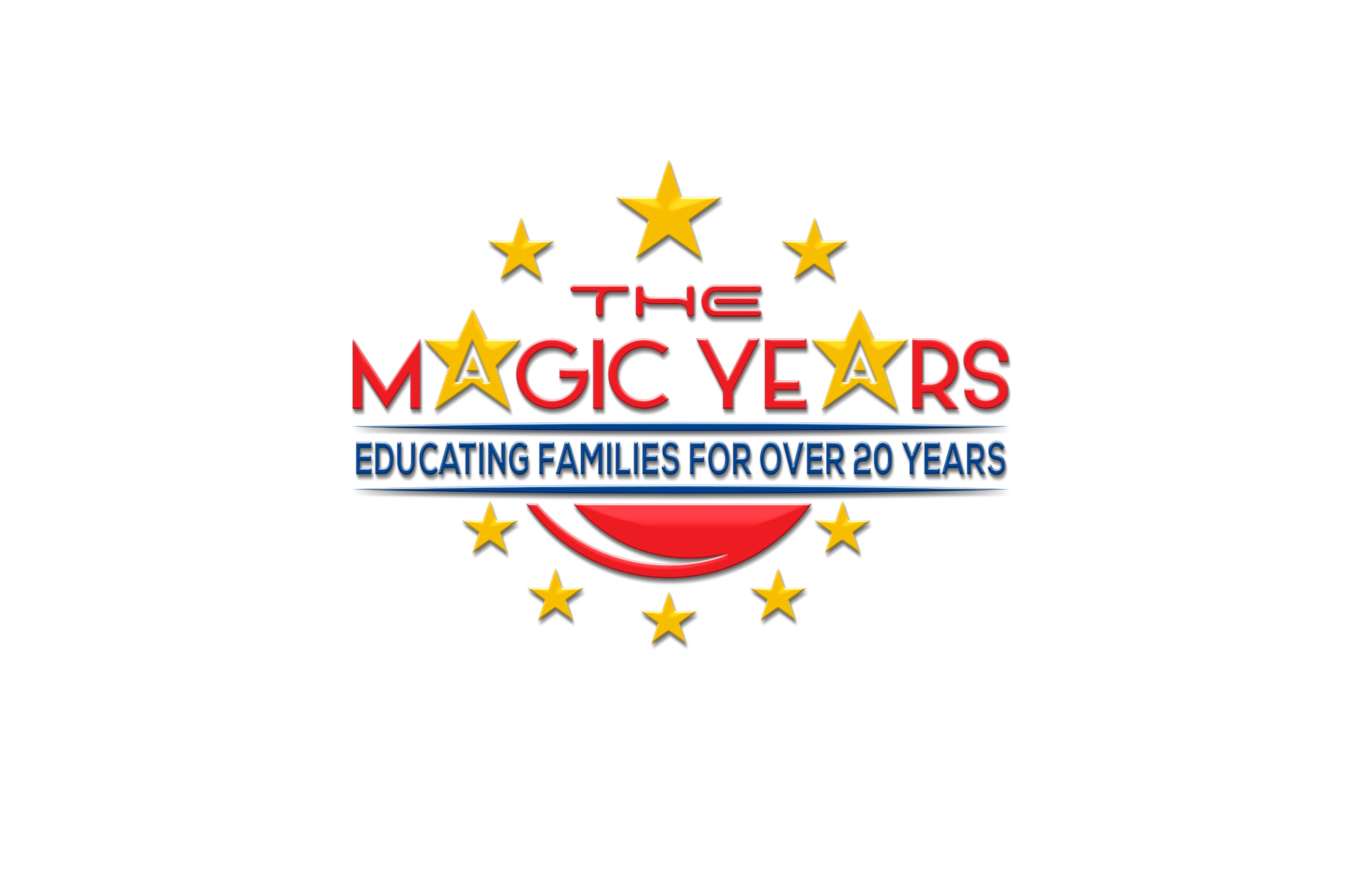 Calendar | The Magic Years
