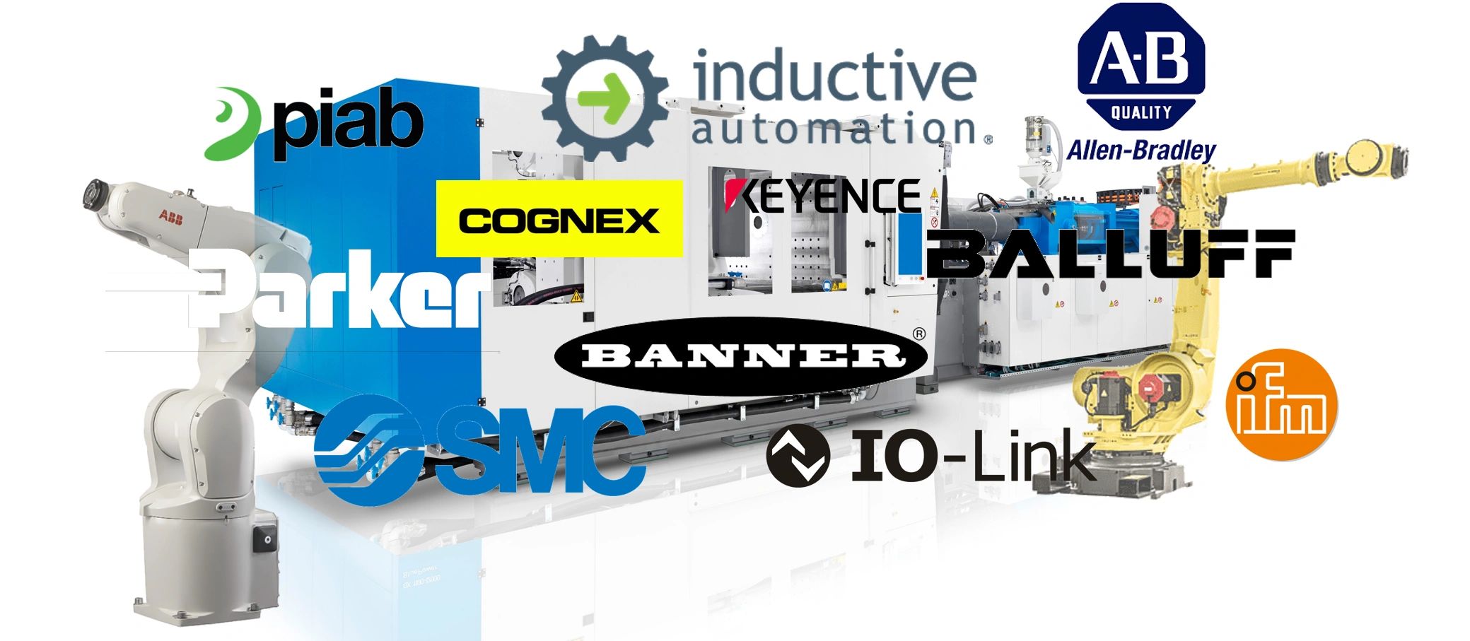 PLC, Robotics, Automation