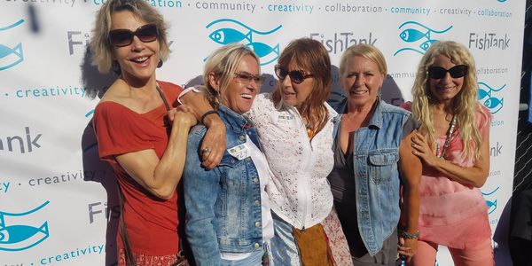 The Fish Tank Capo - Venue, Event Space, Party, Venue