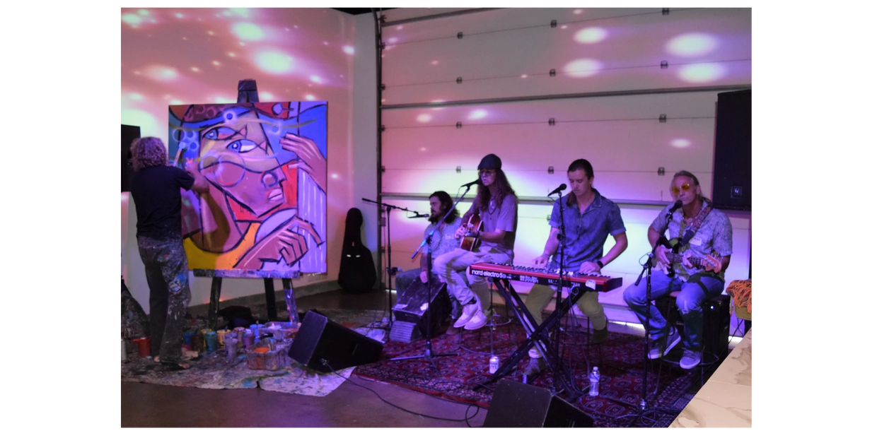 The Fish Tank Capo - Venue, Event Space, Party, Venue