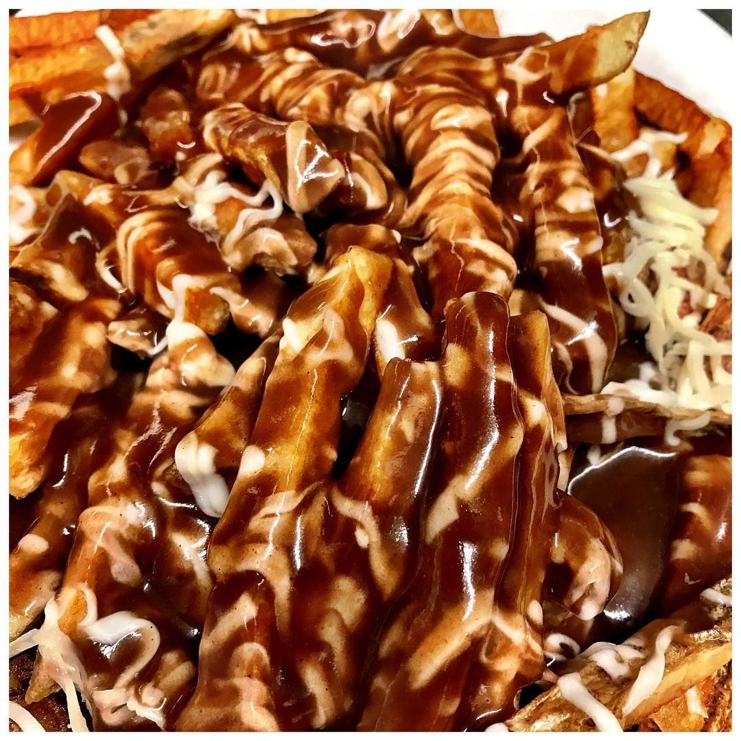 Fatty Patty's Bar and Grill