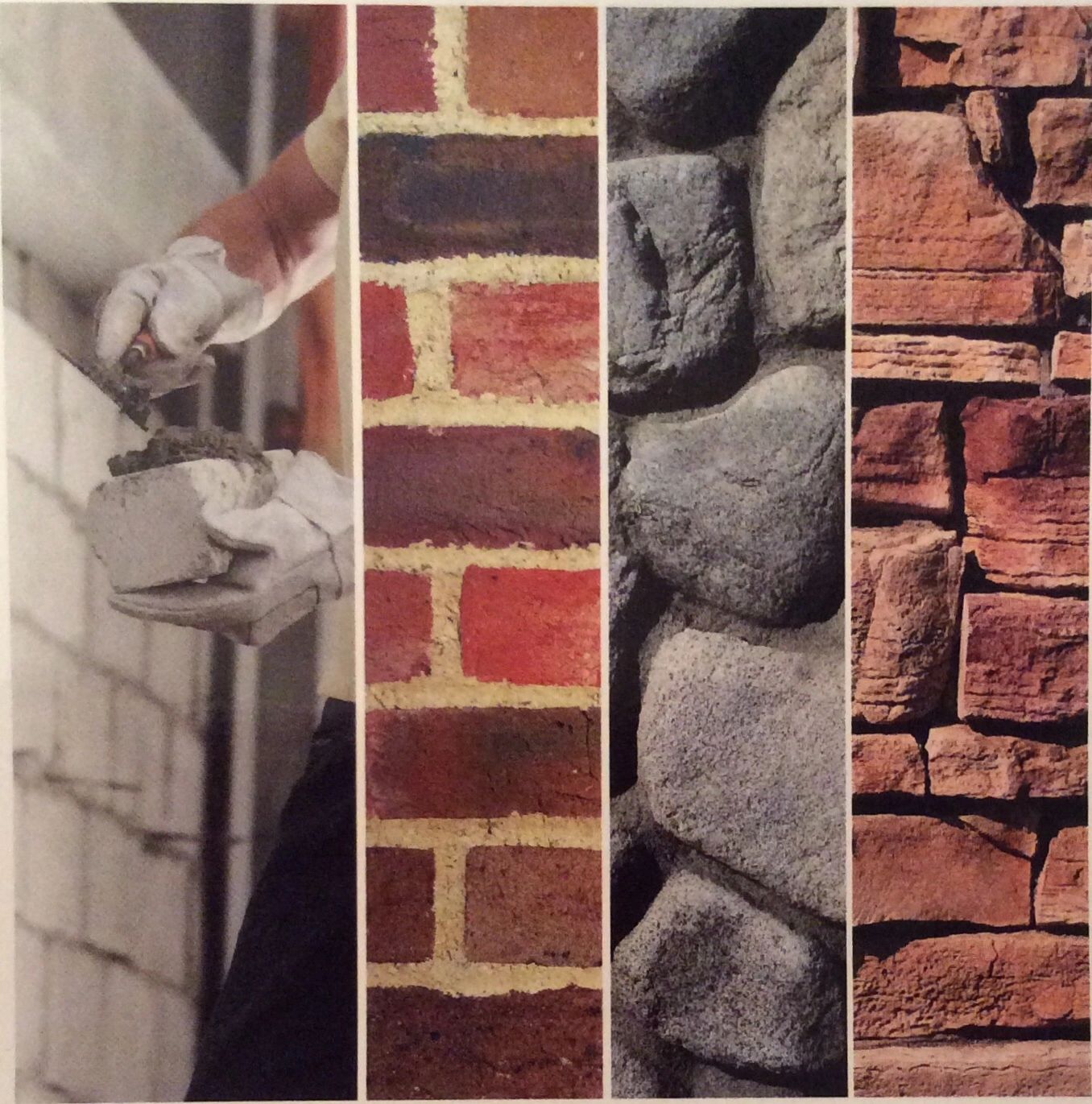 IMS Brickwork