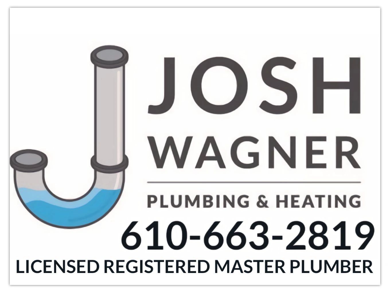Josh Wagner Plumbing & Heating