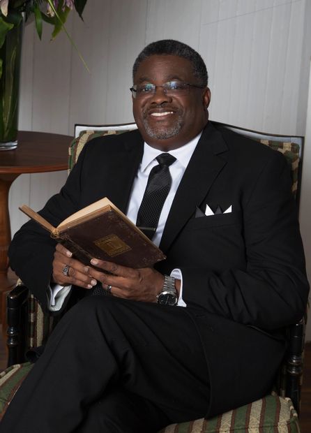 Pastor - Towaliga County Line Baptist Church