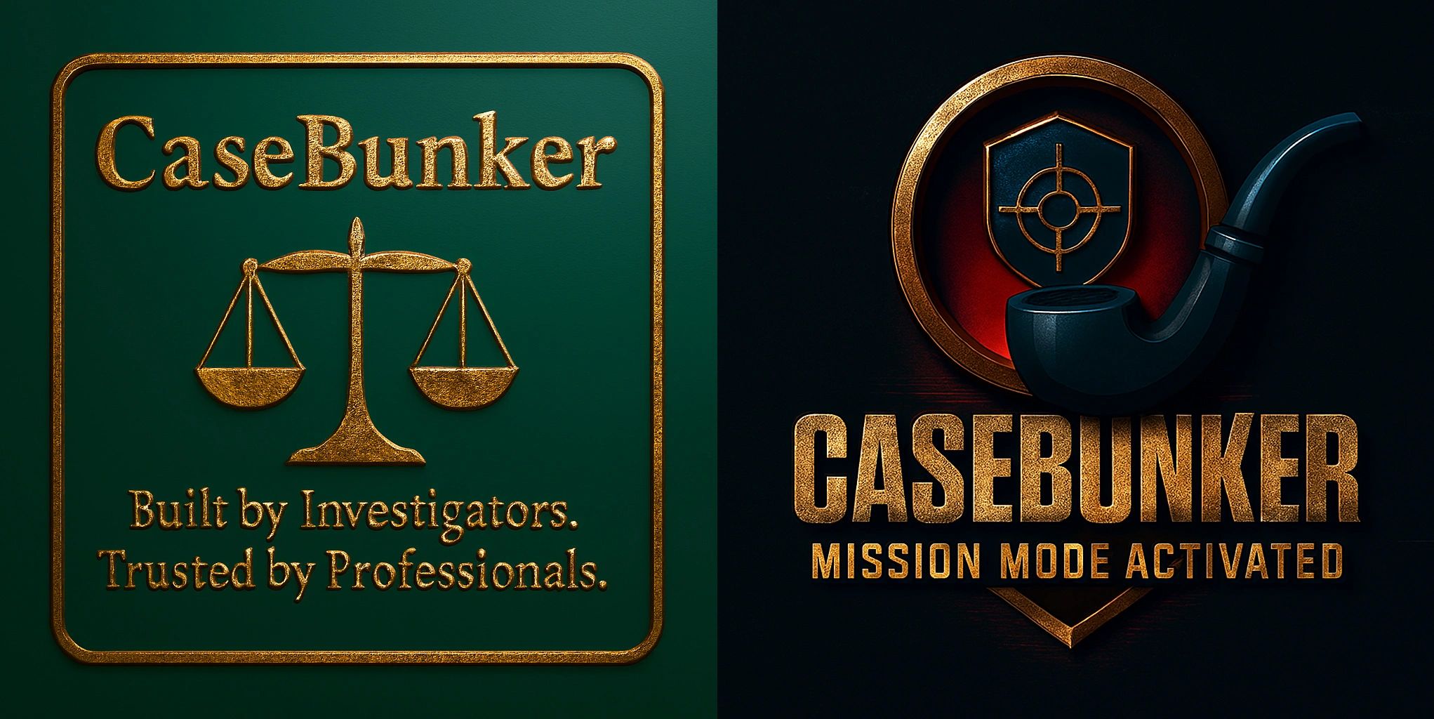 Case Bunker