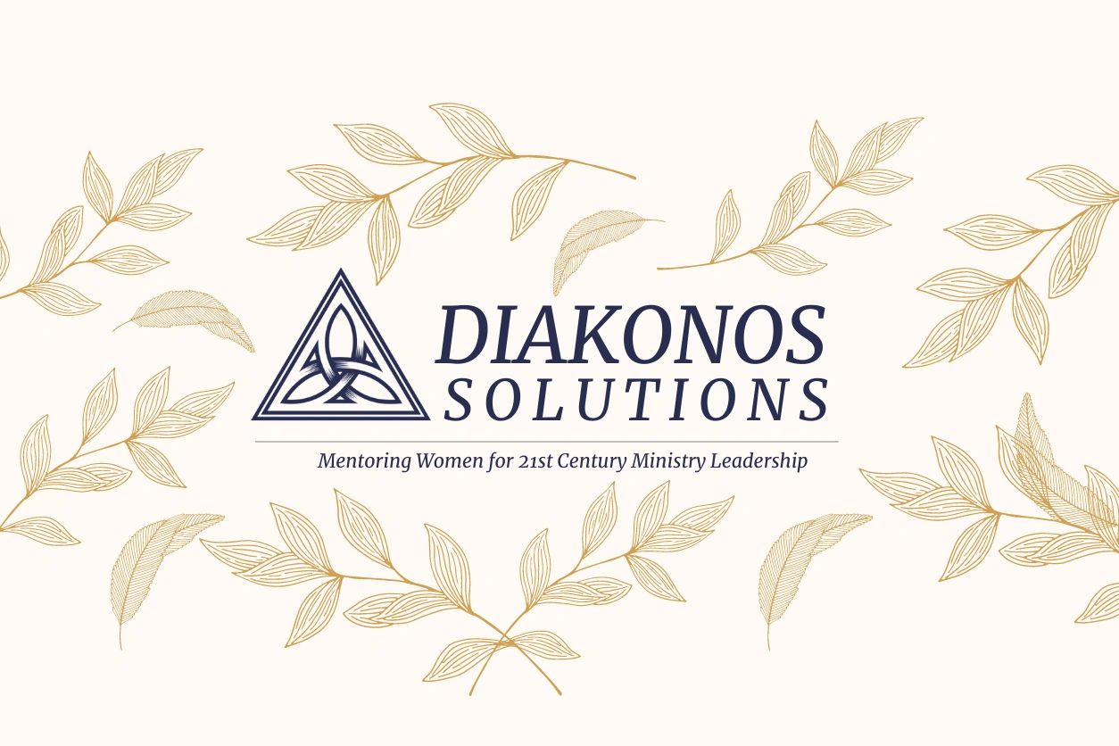Diakonos Solutions - Mentoring, Leadership