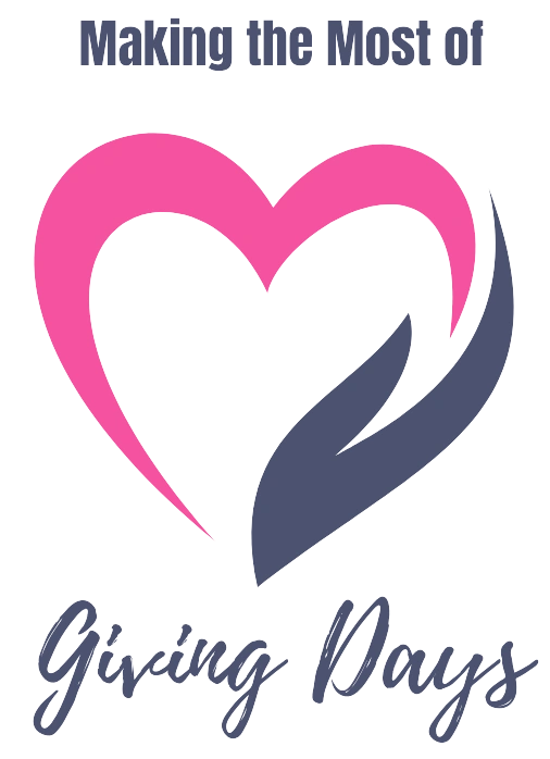 Making the Most of Giving Days