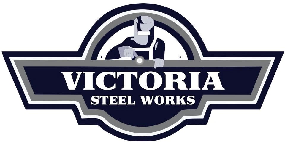 Victoria Steel works - Structual Steel, Steel Fabrications