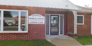 Community | City of Latimer