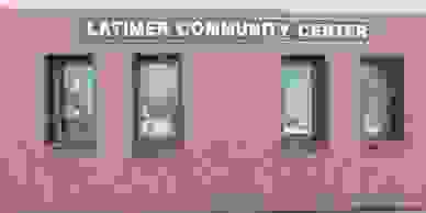 Community | City of Latimer