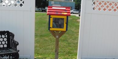 Community | City of Latimer