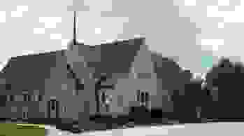 Community | City of Latimer