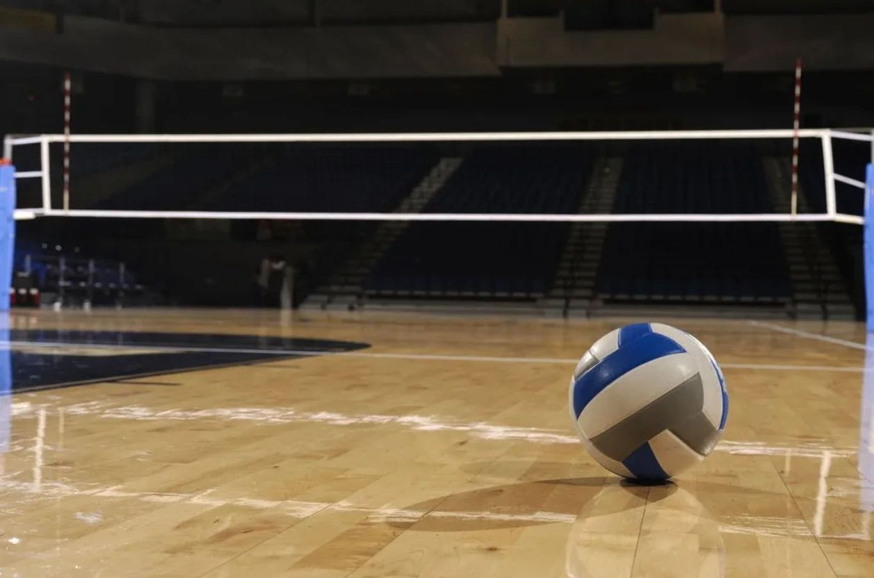 Peach City Volleyball Club