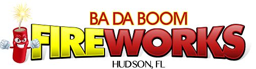 Ba Da Boom Fireworks