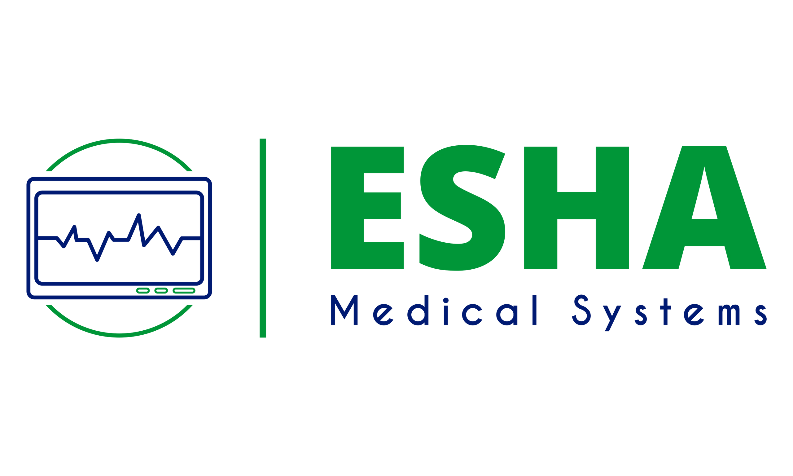 Esha Medical Systems