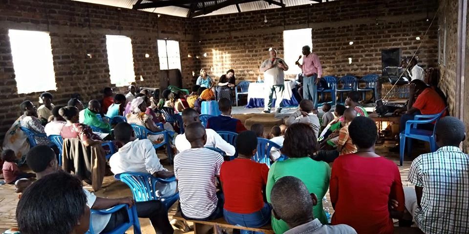 Empowerment Ministry