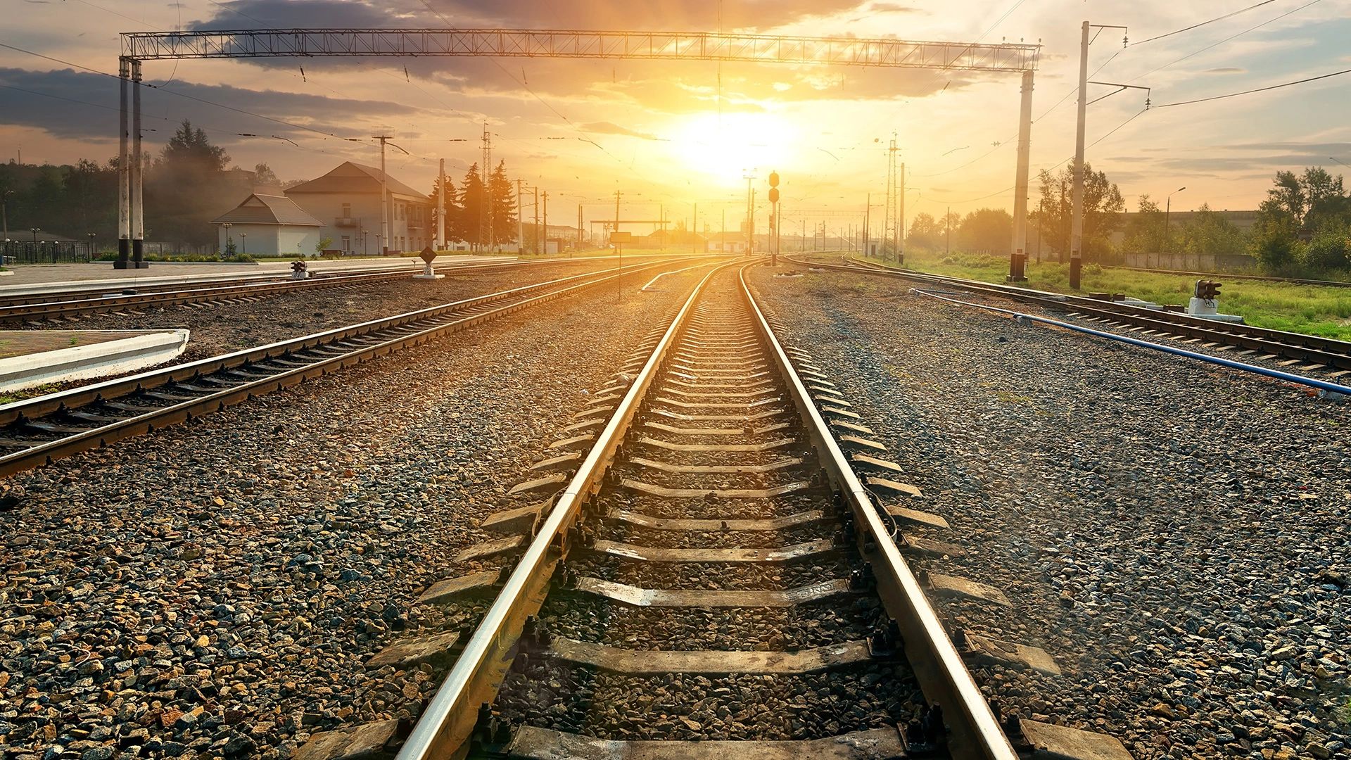 Beckwith Railway Services, LLC