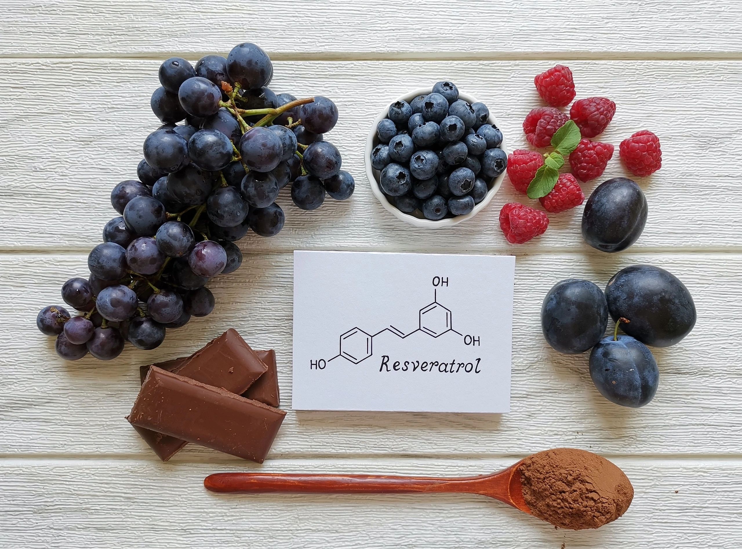 Resveratrol