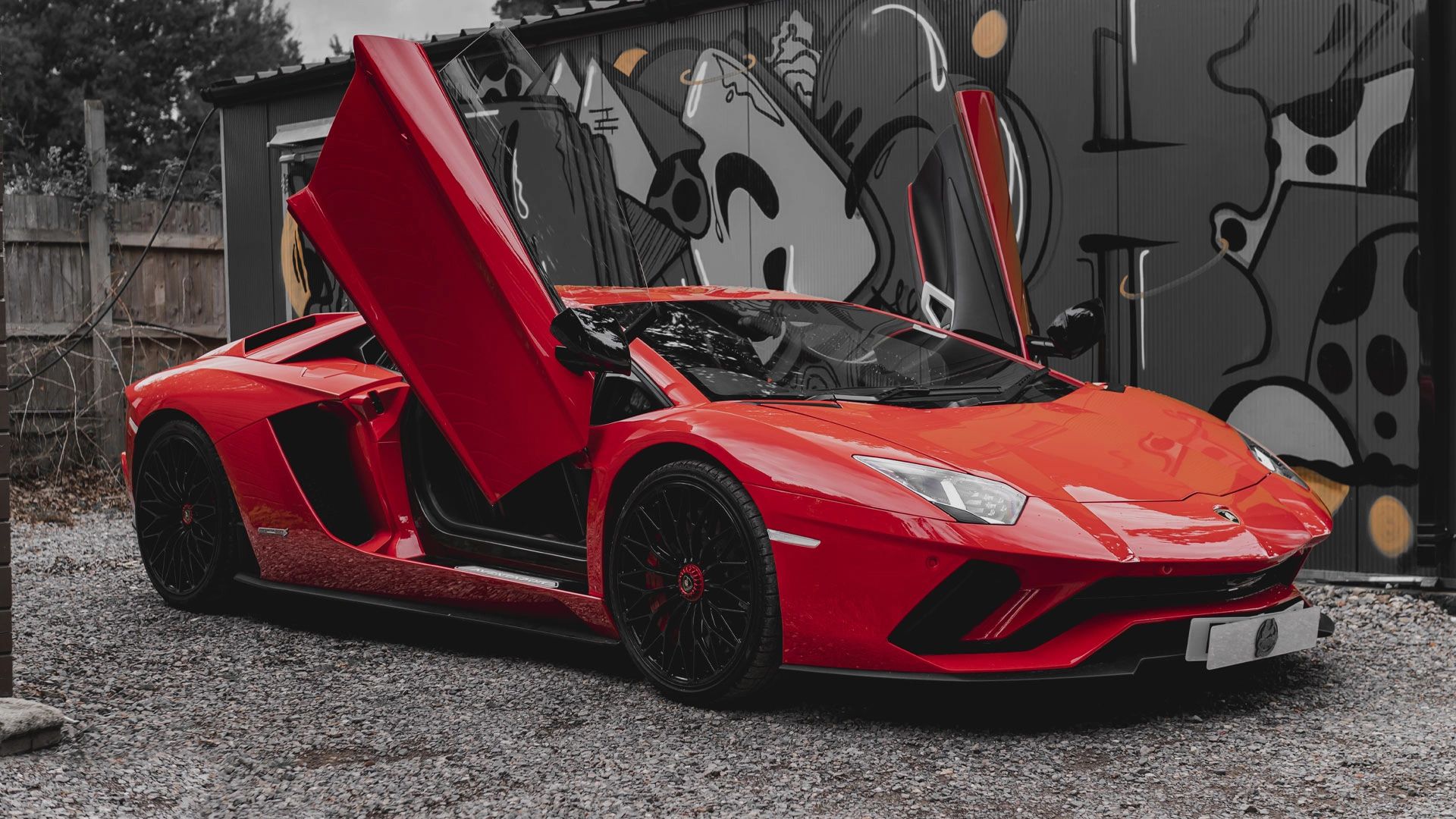 HOME [smashpaintwork.com]