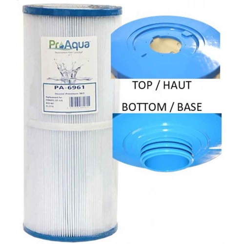 Cartridge Filter Pro Aqua (PA-6961)