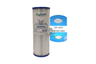 Cartridge Filter Pro Aqua (PA-1426)