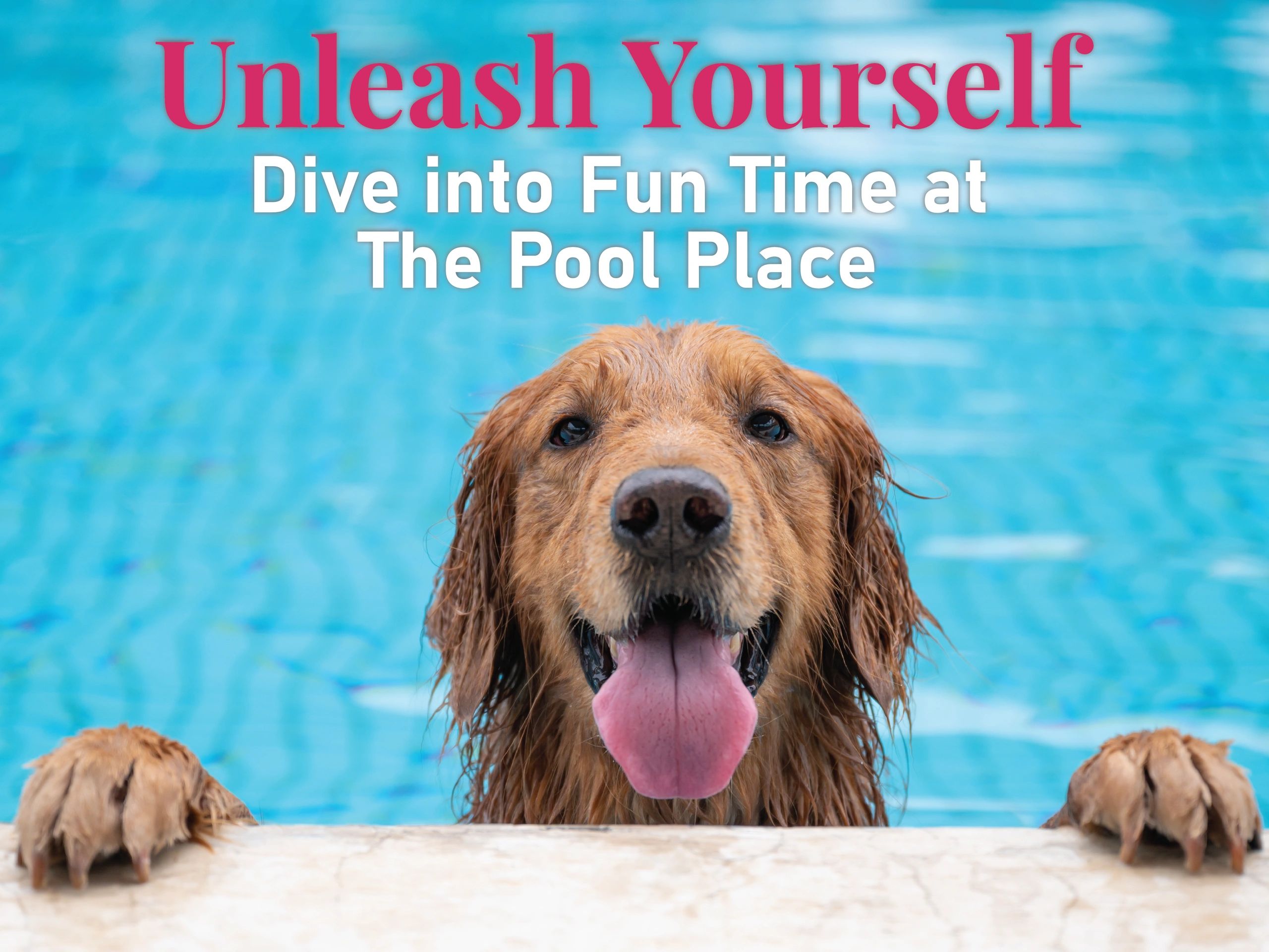 Pool Products Canada - Pool Place