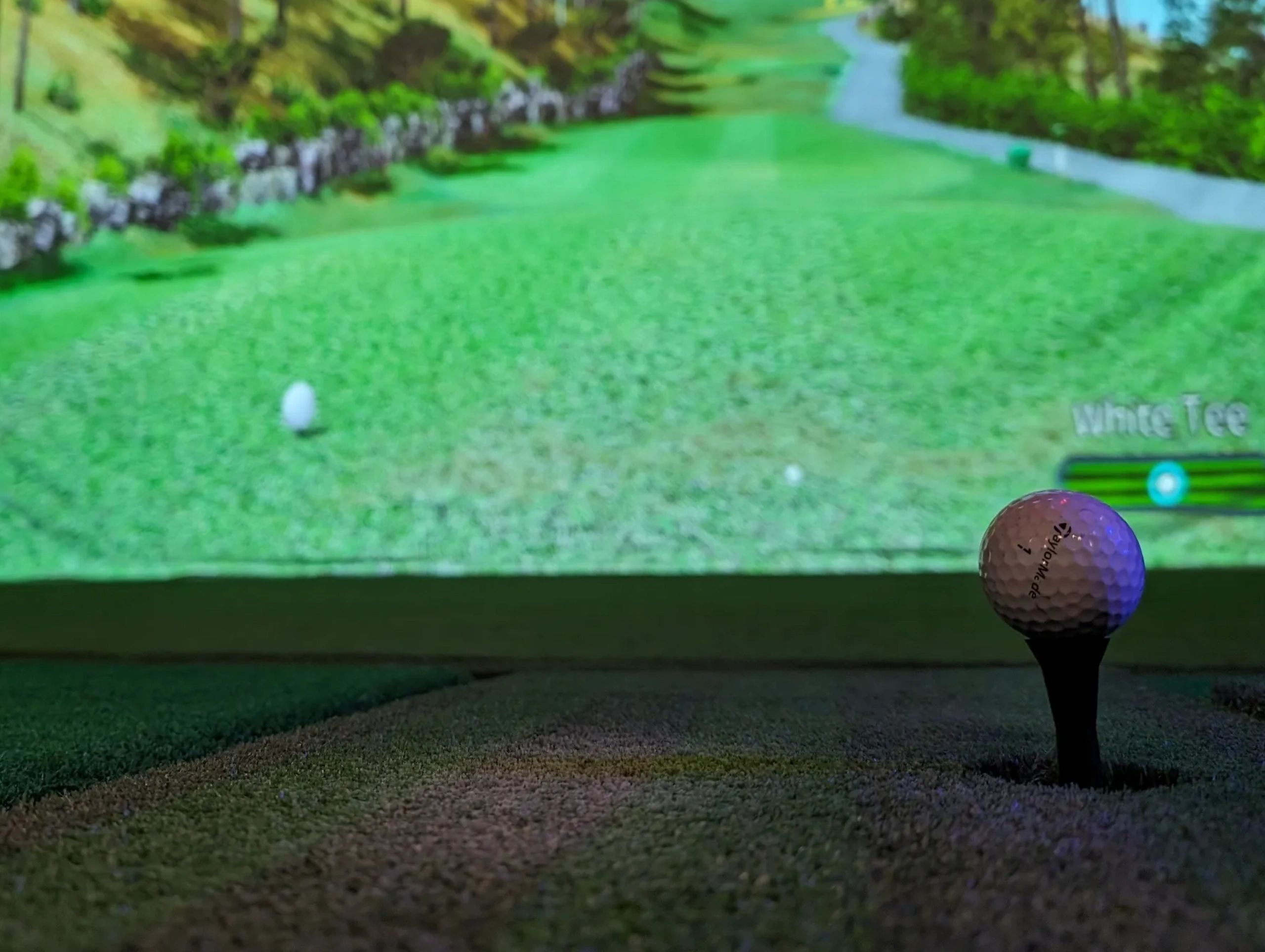 New Hamburg On Par Golf - Play Golf, Golf, Indoor Golf Simulators
