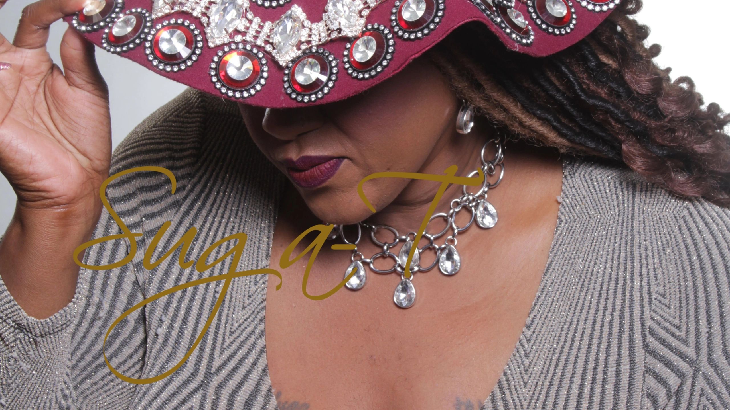 Sprinkle Me Fragrance and Beauty By Suga-T