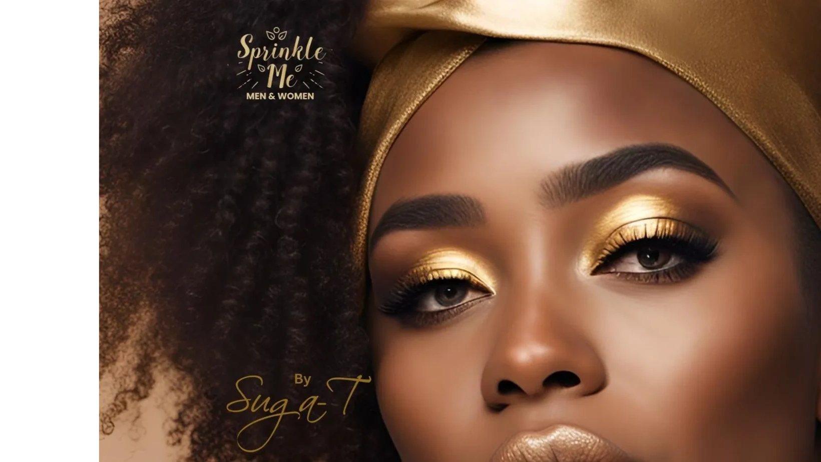 Sprinkle Me Fragrance and Beauty By Suga-T