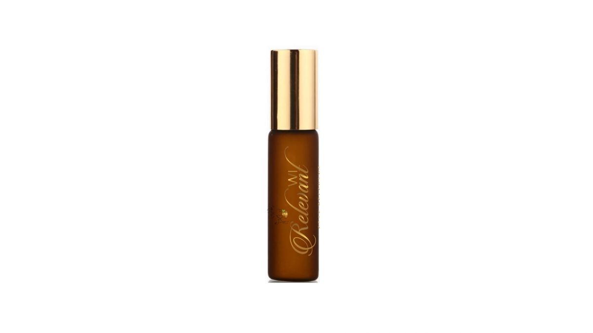 RELEVANT FRAGRANCE REFRESHER HYDRATE VANILLA PINA OIL